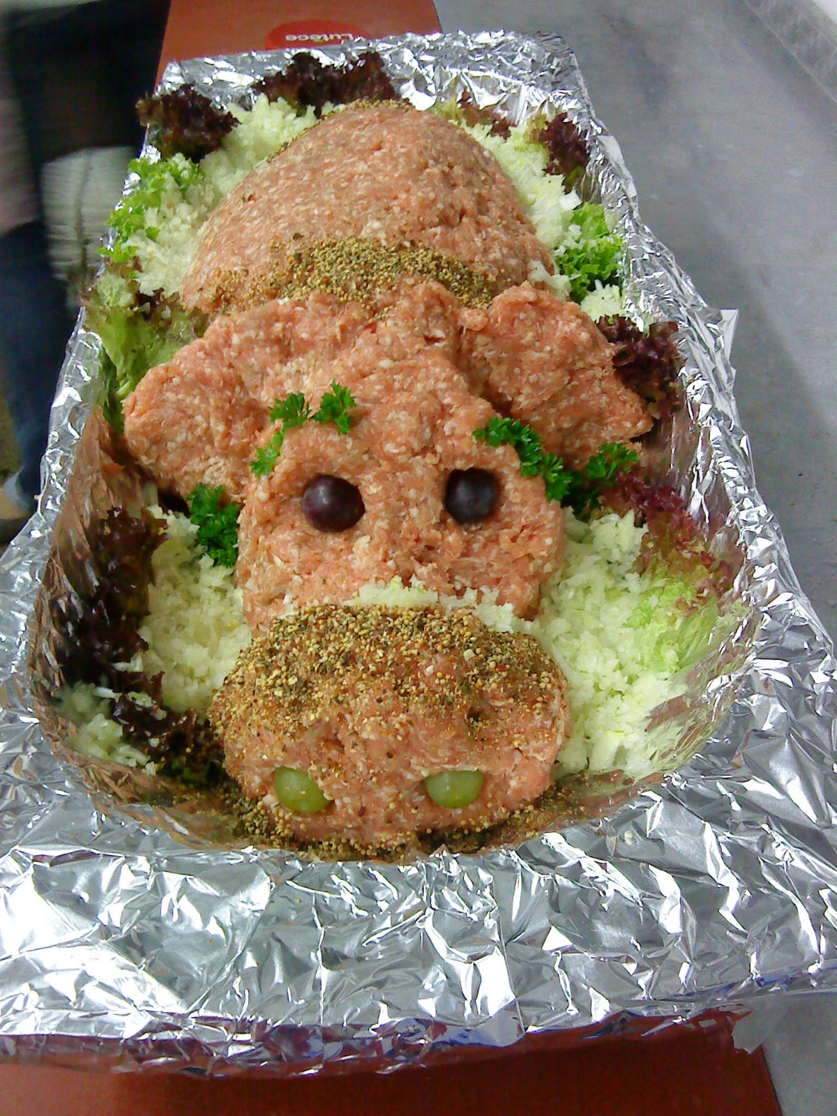 Unser Sortiment – Hausschlachterei Strassberger